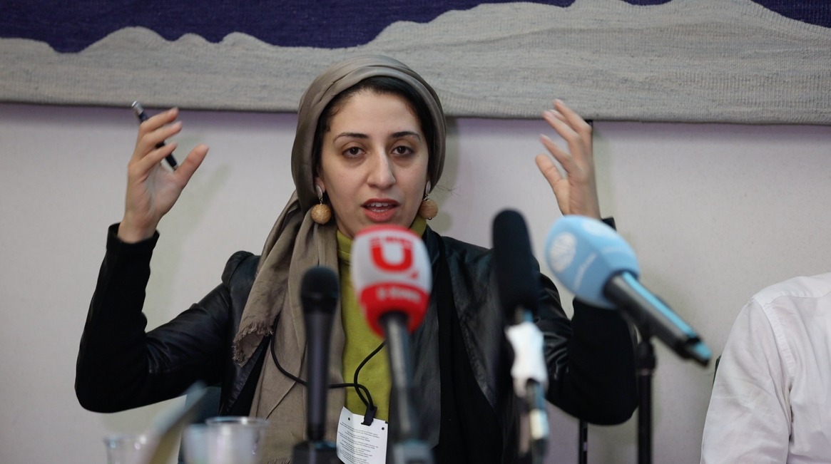 Parliamentary Event – The 9th Anniversary of the Bahraini Uprising ...
