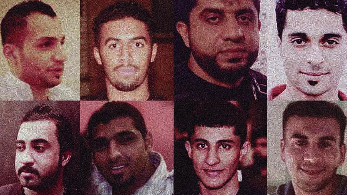 Bahrain: Death Sentences Follow Torture, Sham Trials – Bahrain ...